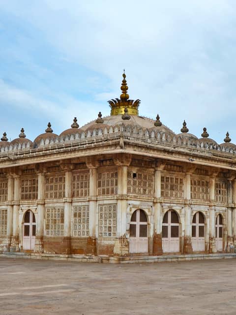 Ahmedabad hotels