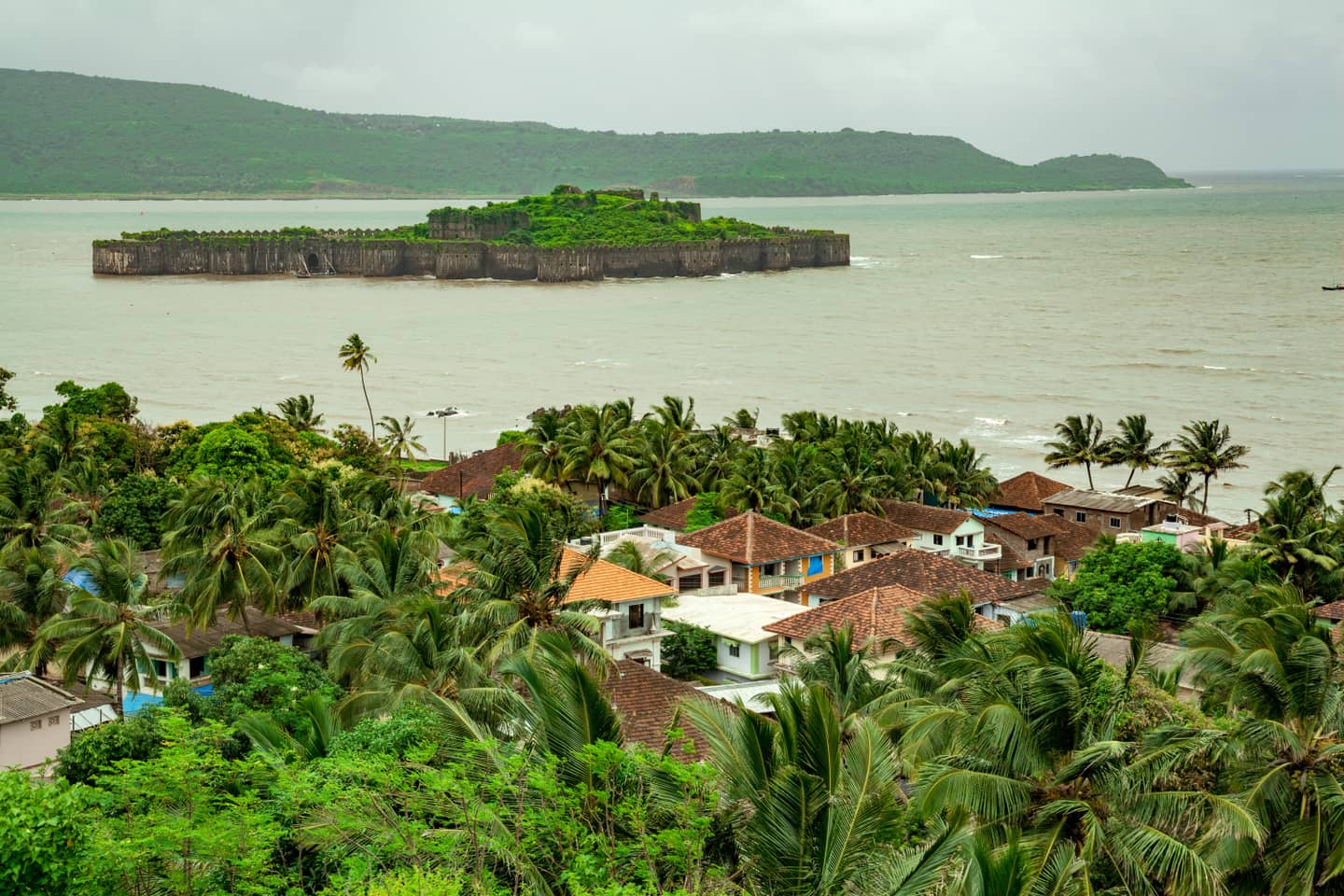 Alibag All Lodging And Accommodation Cozycozy
