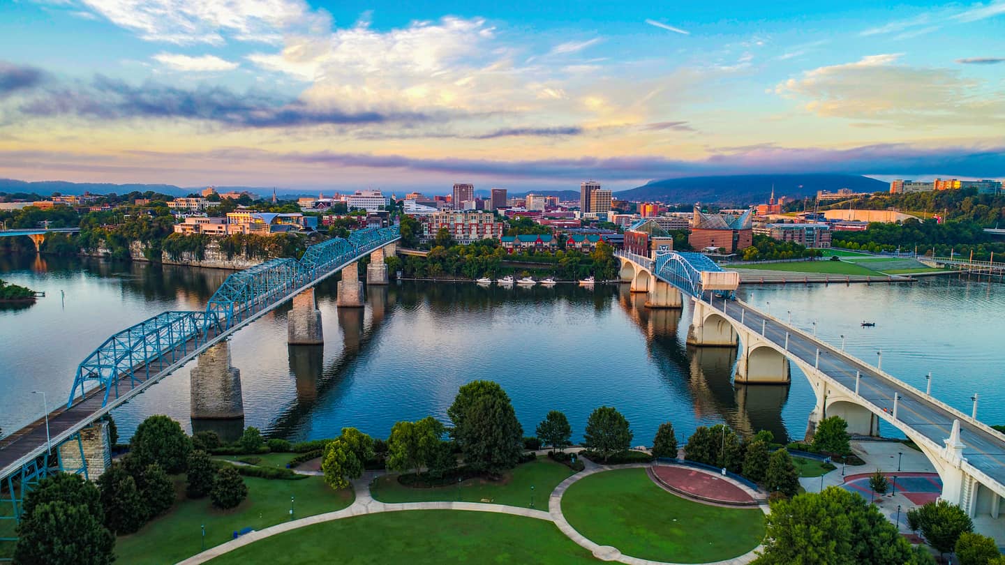 838 Chattanooga TN Short Term And Weekly Rentals Cozycozy
