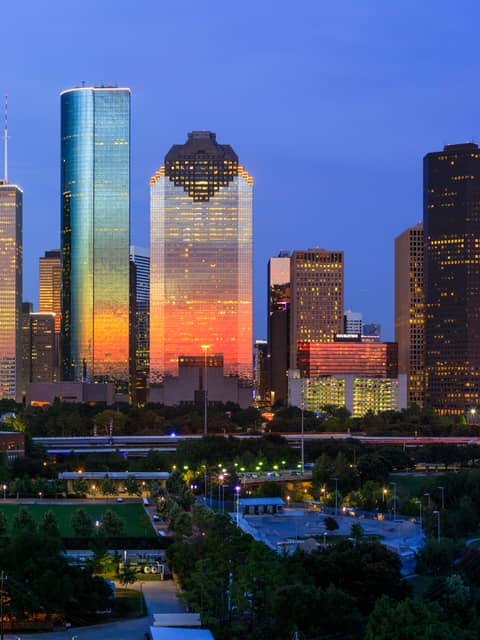 Houston, TX Vacation Rentals and Airbnb