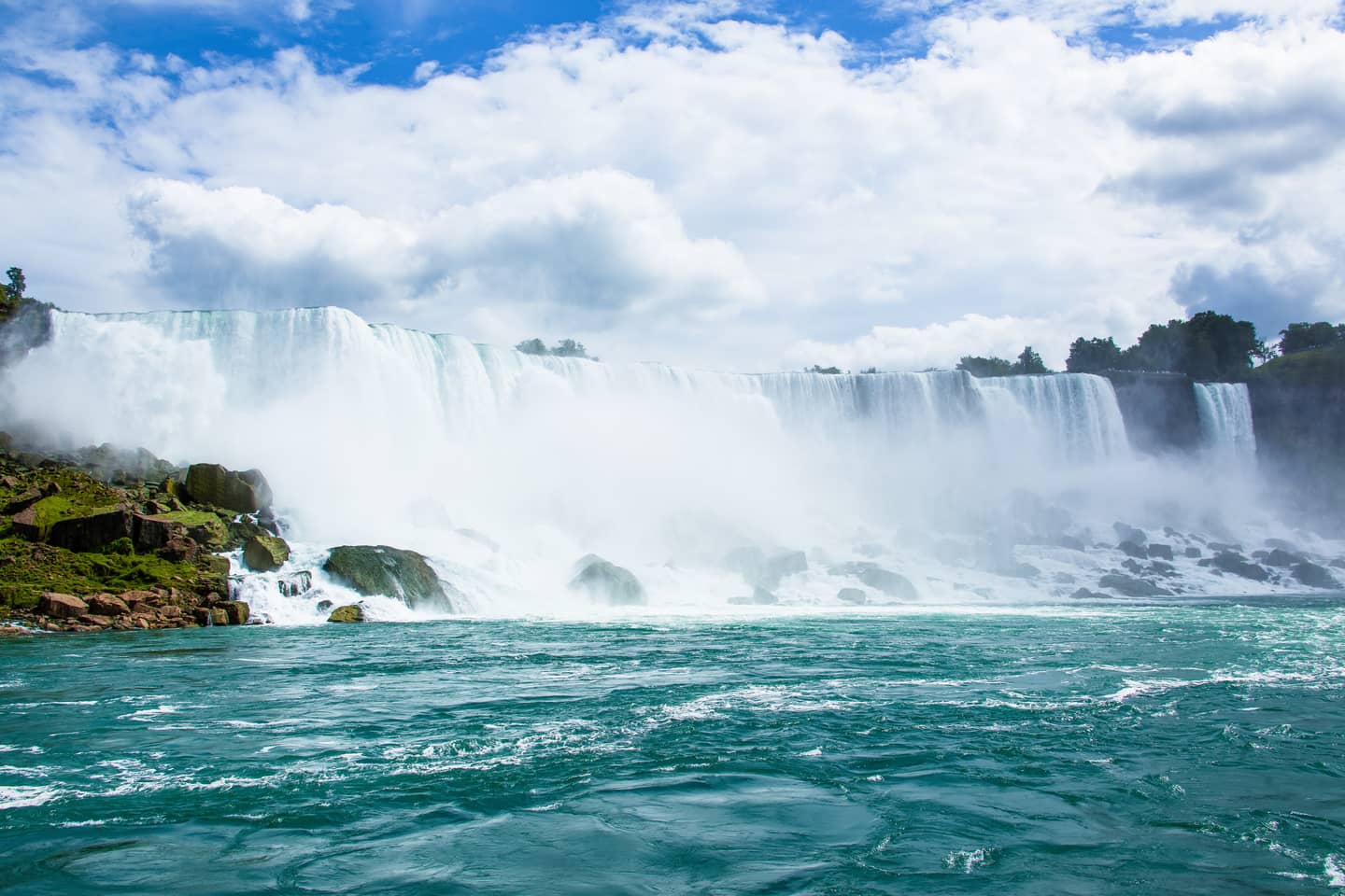 Niagara Falls vacation rentals