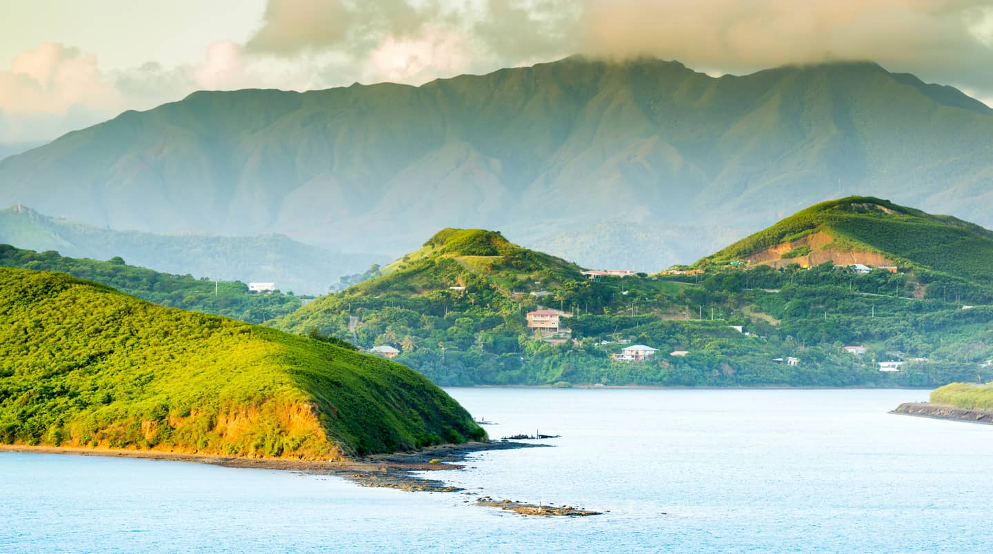 Location Vacances NouvelleCalédonie & Airbnb COZYCOZY