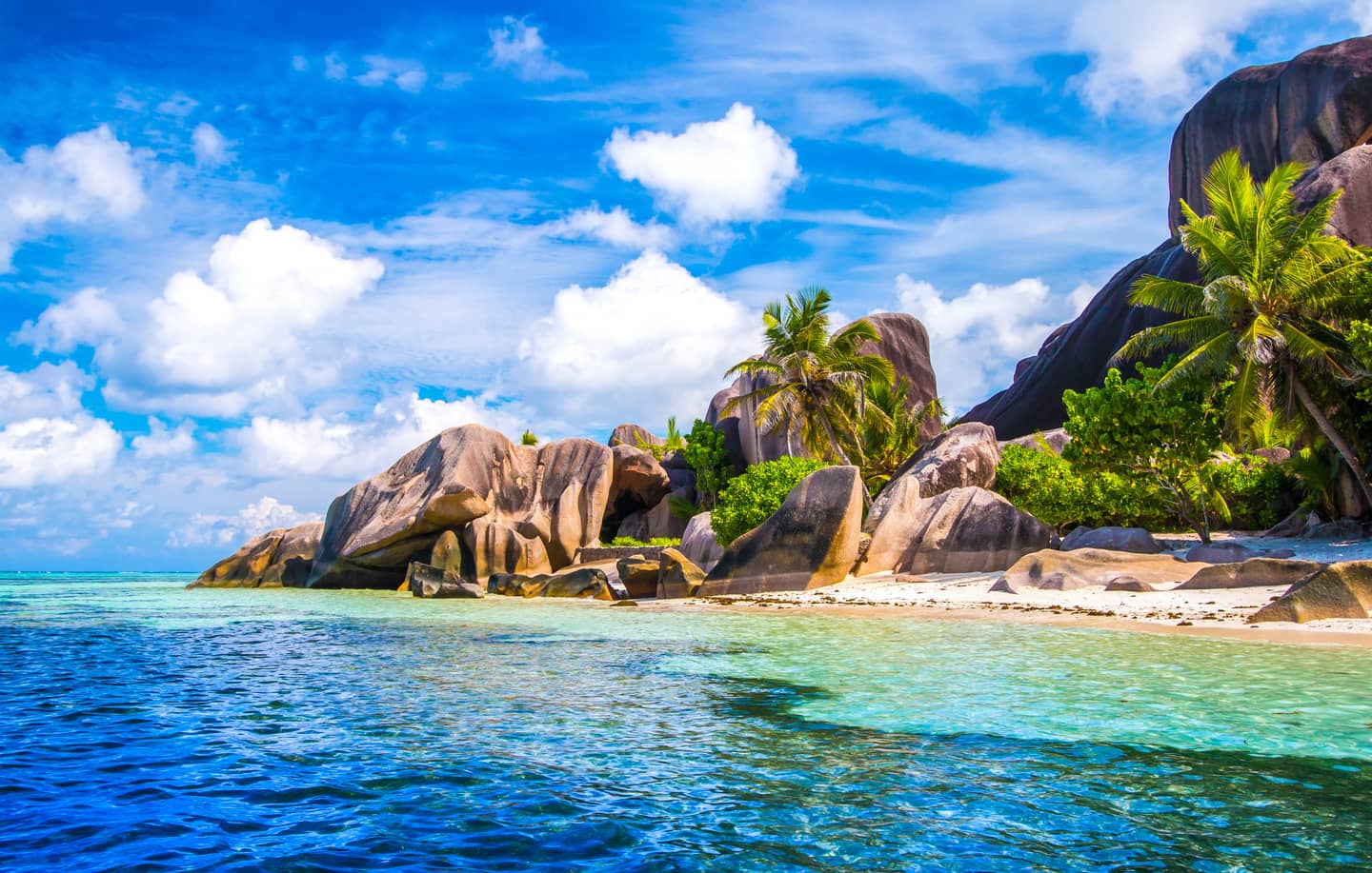 location vacances Seychelles