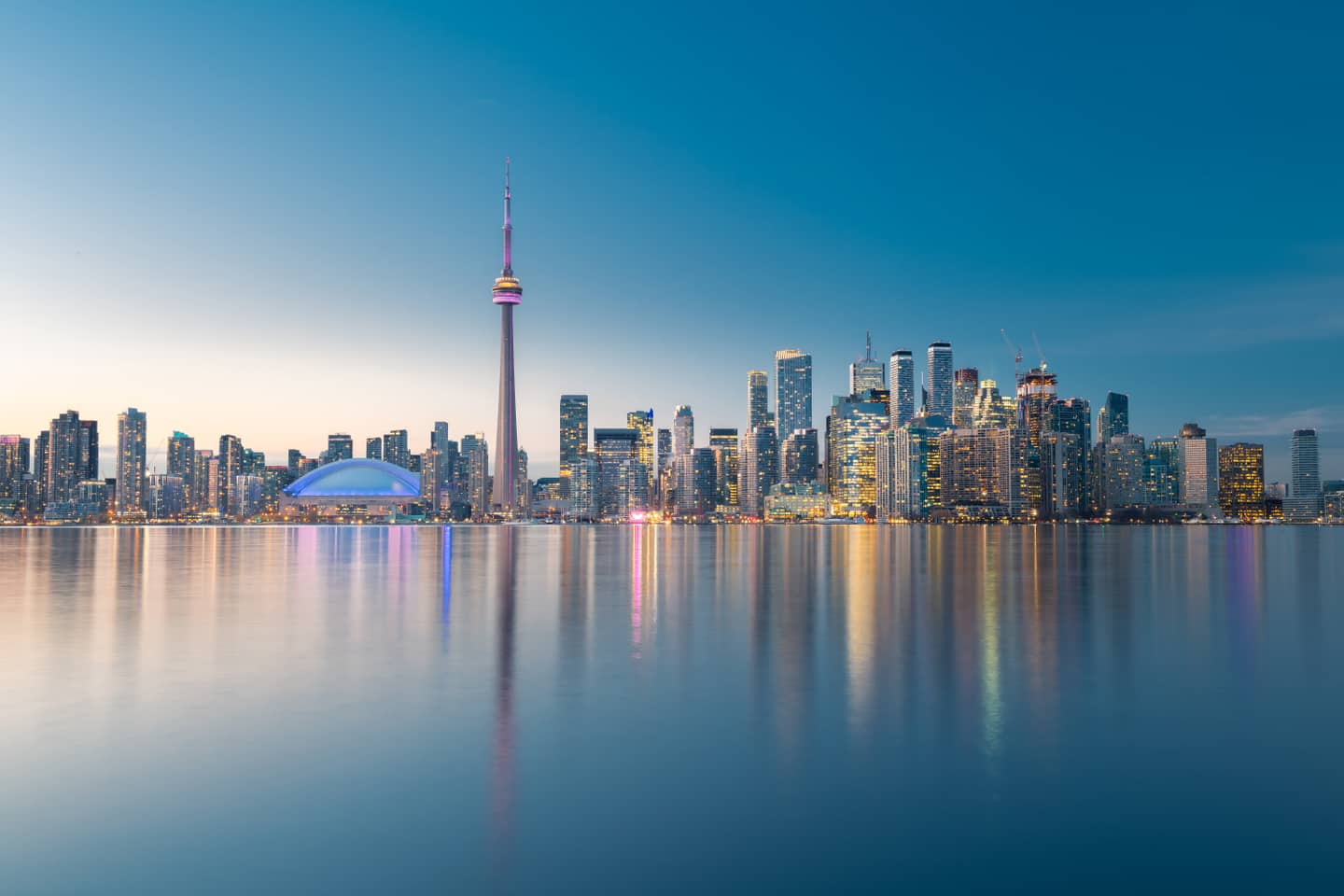 Toronto short term rentals