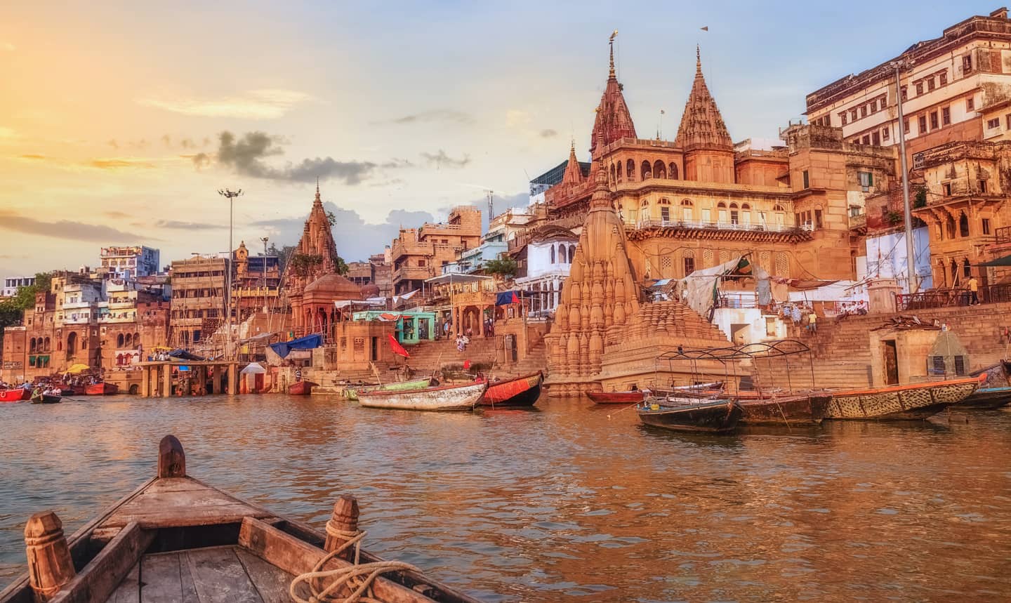 location vacances Varanasi