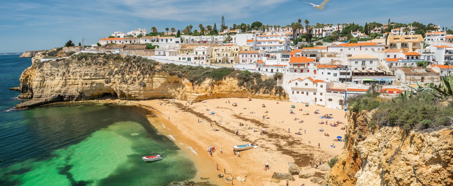 location vacances Algarve