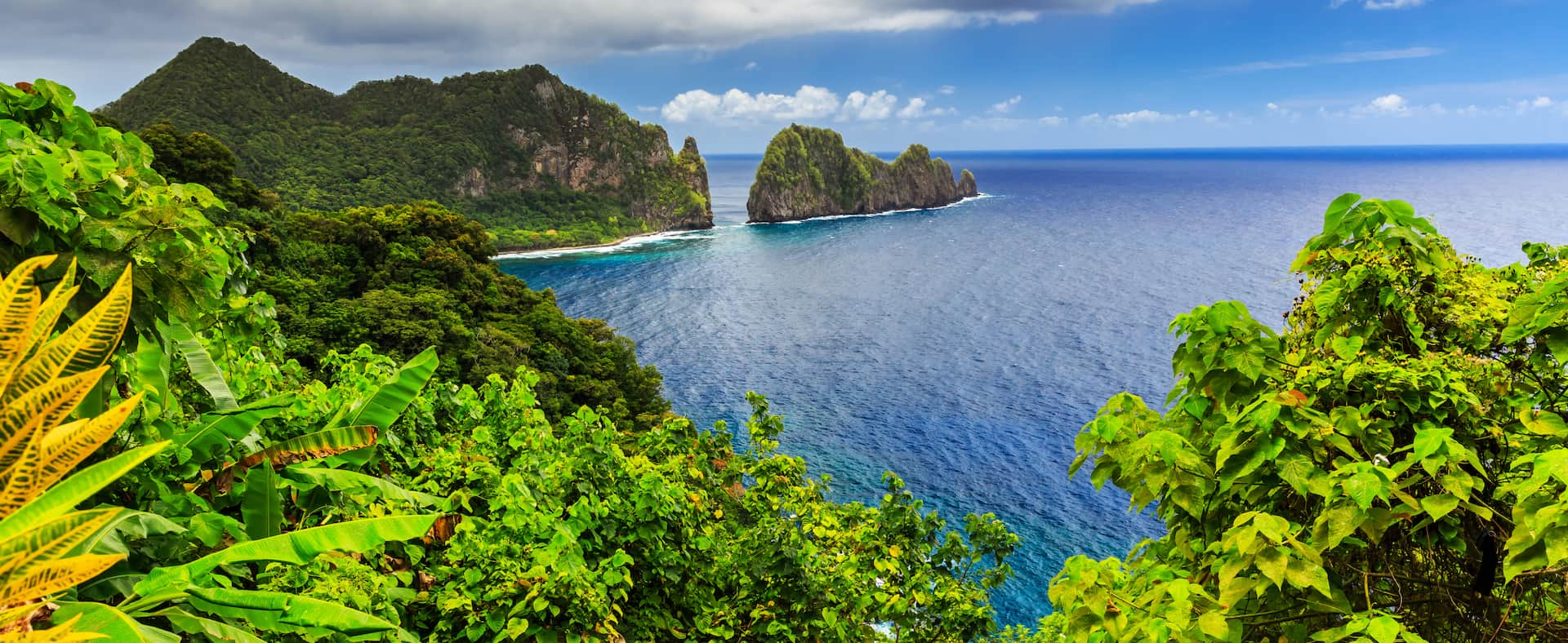 American Samoa vacation rentals