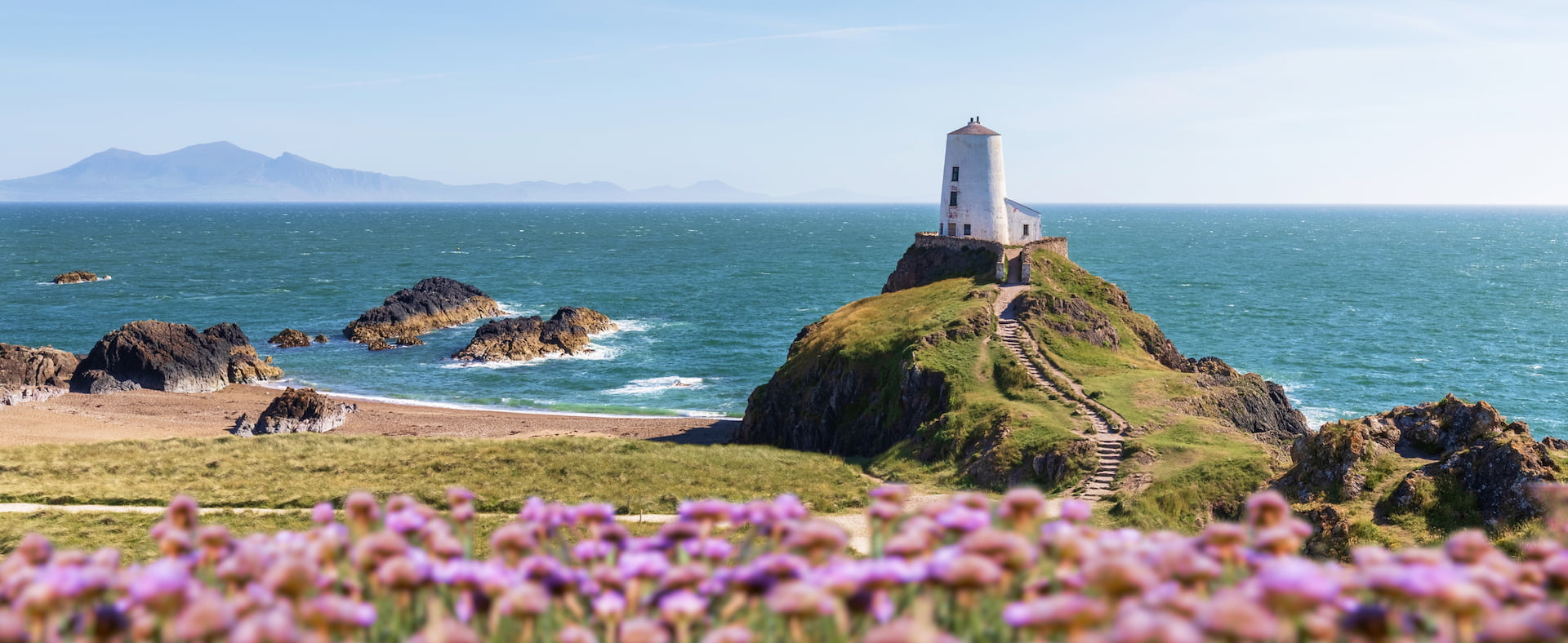 Anglesey holiday rentals
