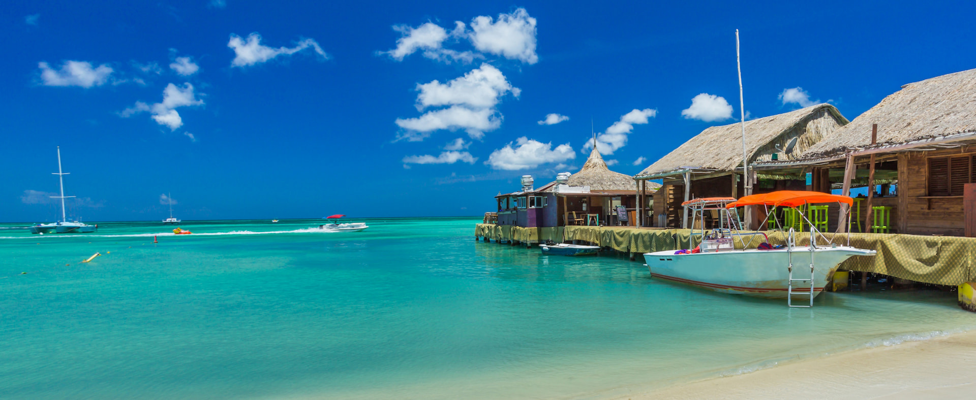 Aruba resorts