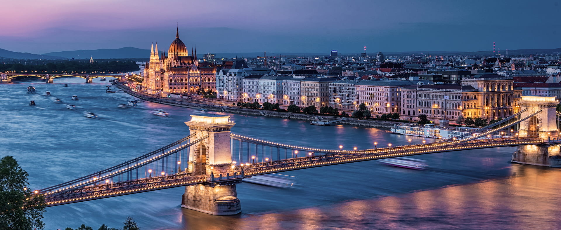 appart hôtel Budapest