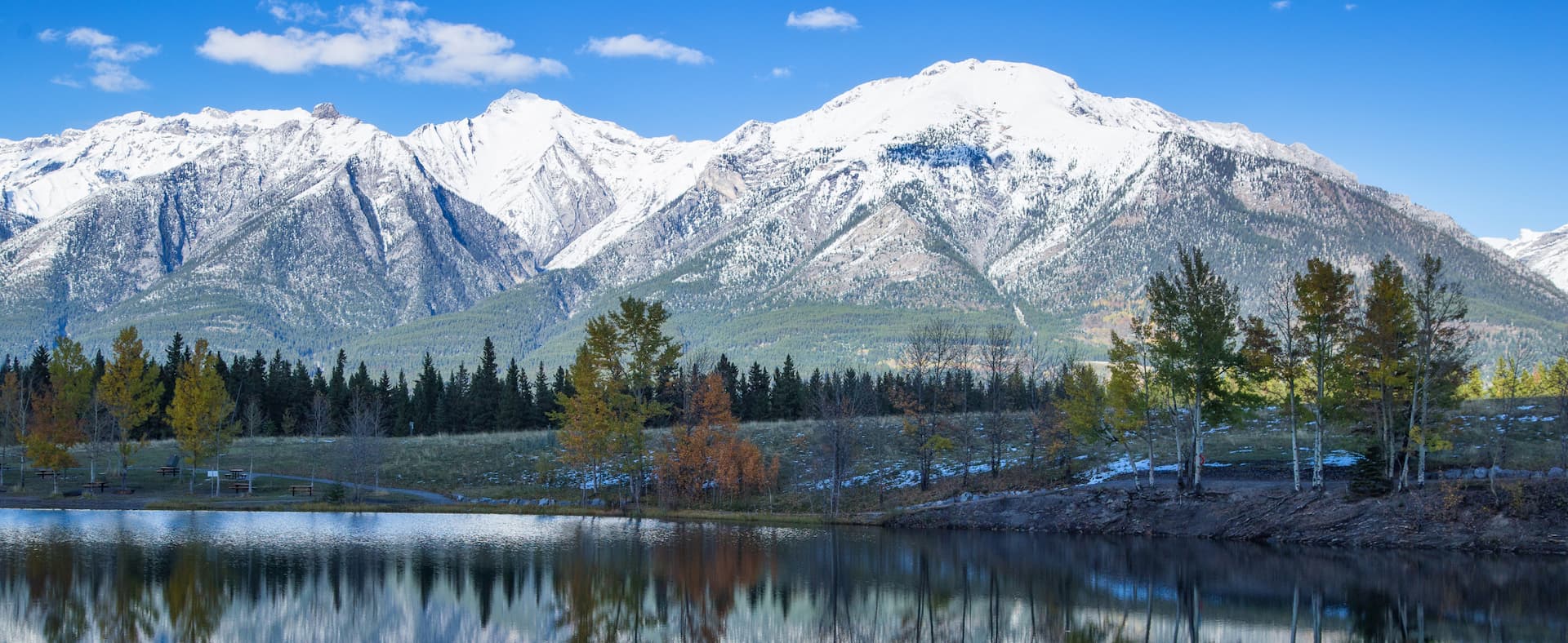 Canmore short term rentals