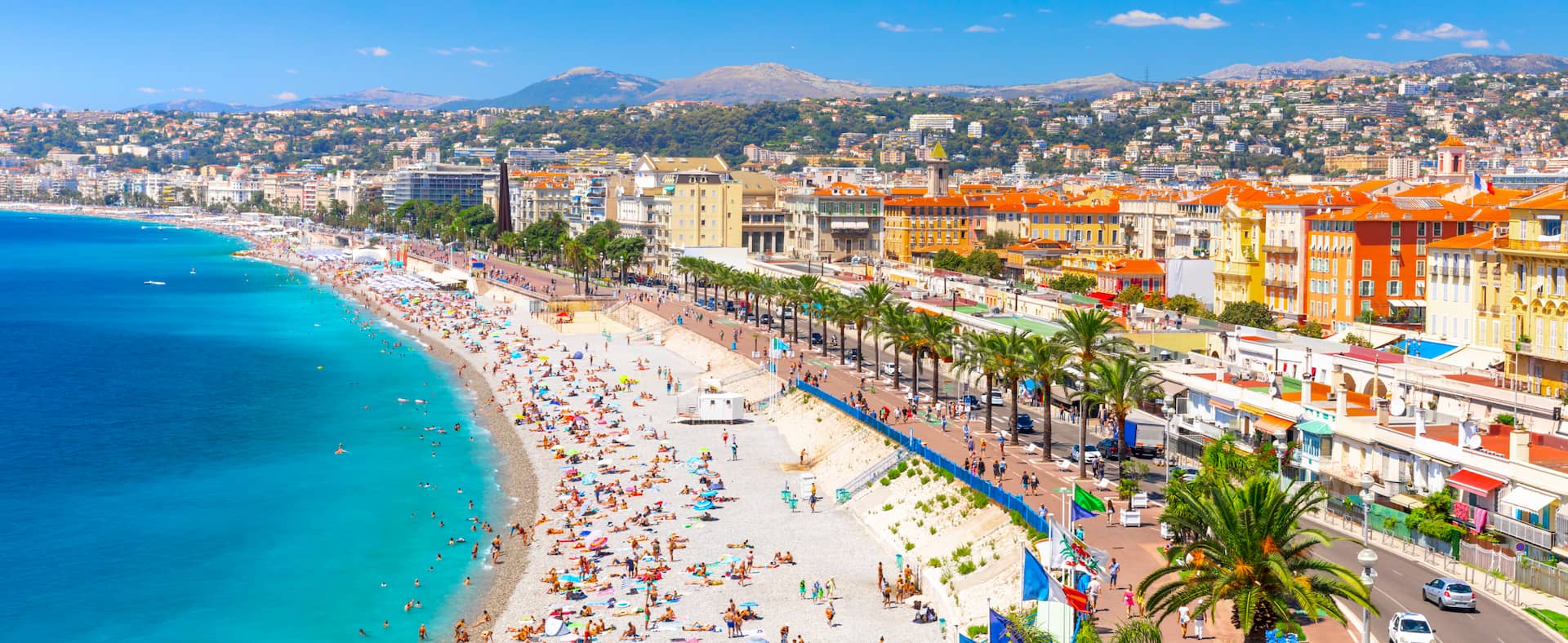 Cannes short term rentals