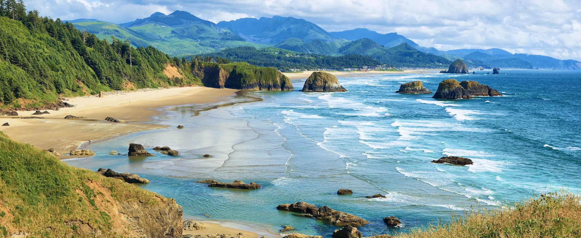 Cannon Beach, OR resorts