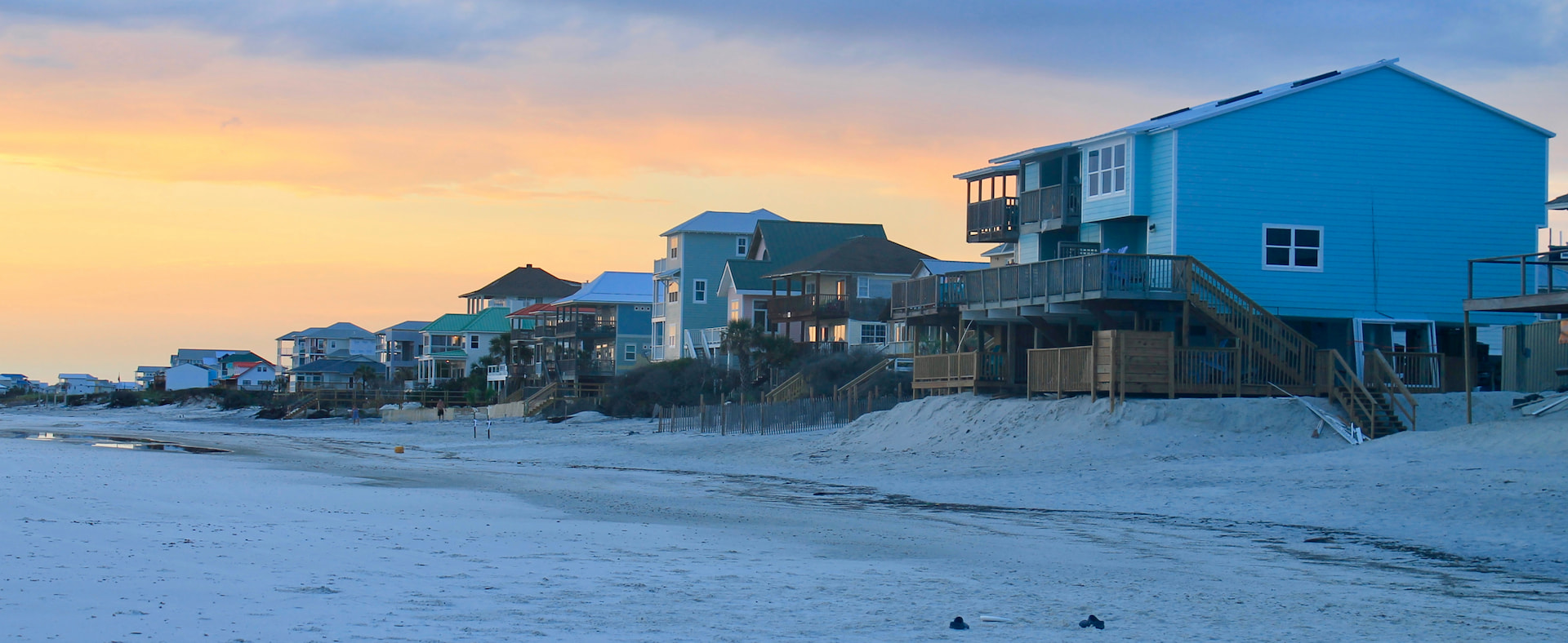 Cape San Blas FL B B Guest Houses And Inns Cozycozy