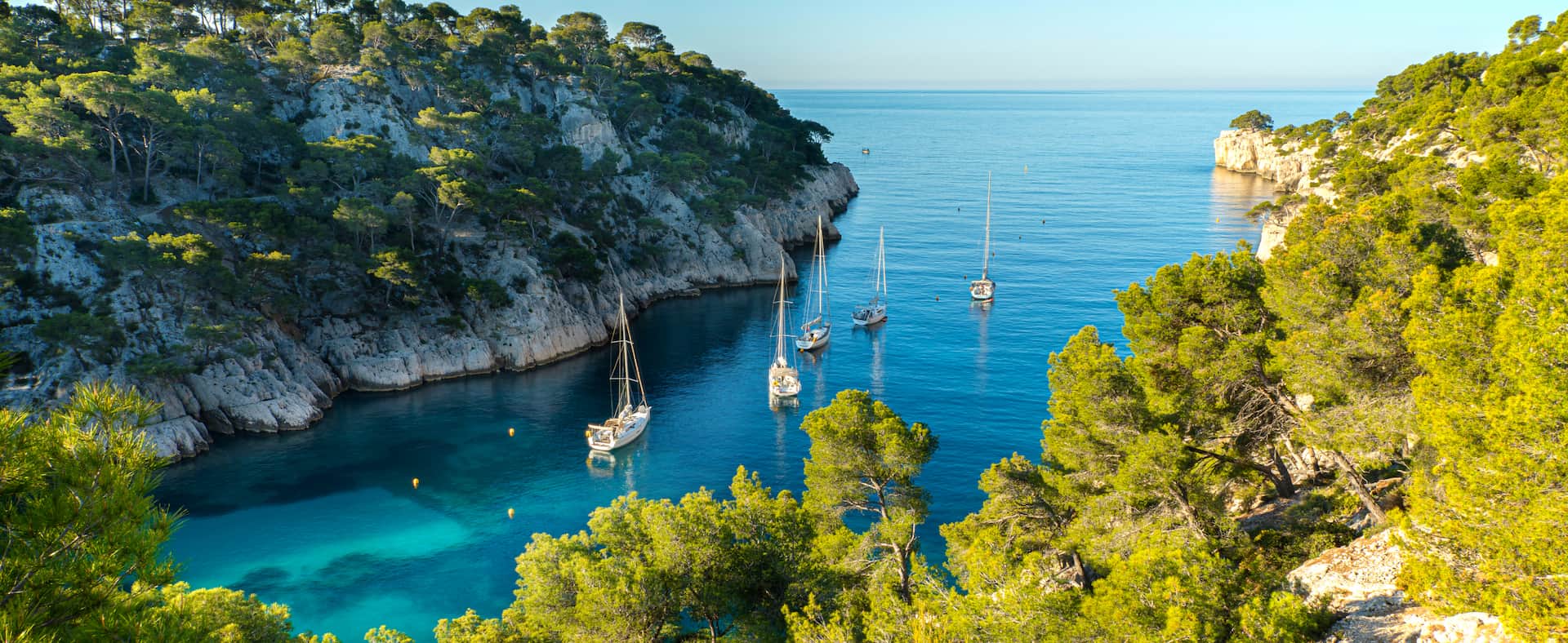 camping Cassis
