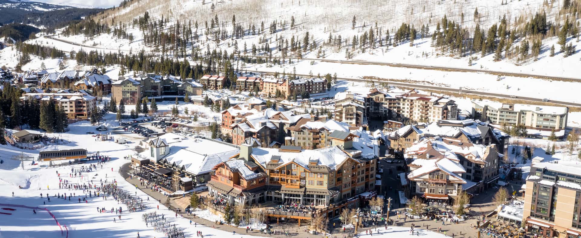 Copper Mountain, CO vacation rentals