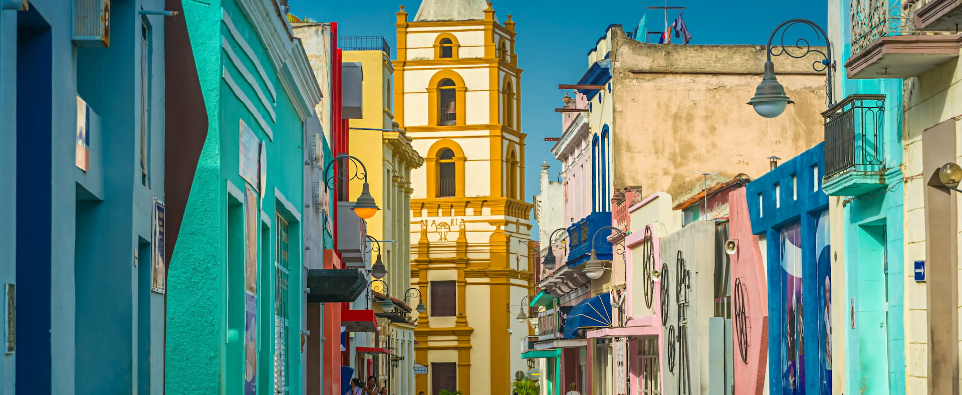 Cuba short term rentals