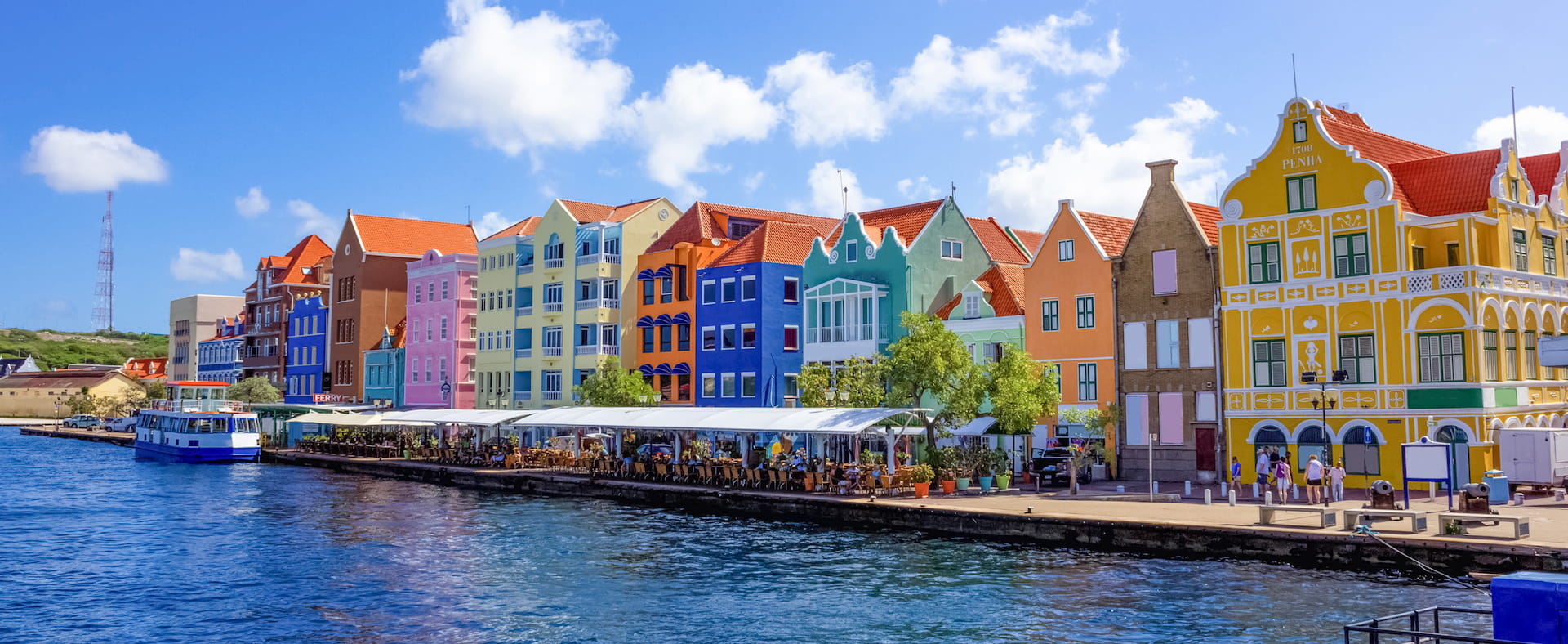 aparthotel Curaçao