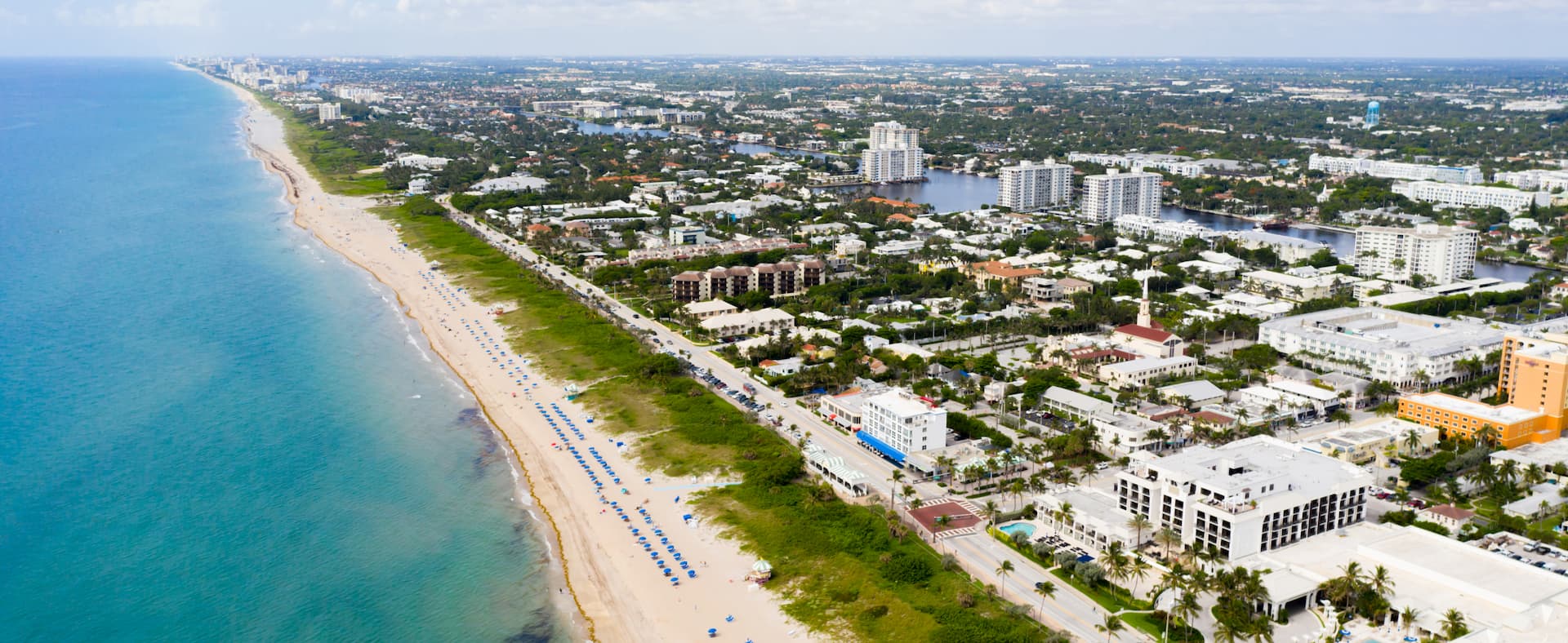 Delray Beach, FL accommodations