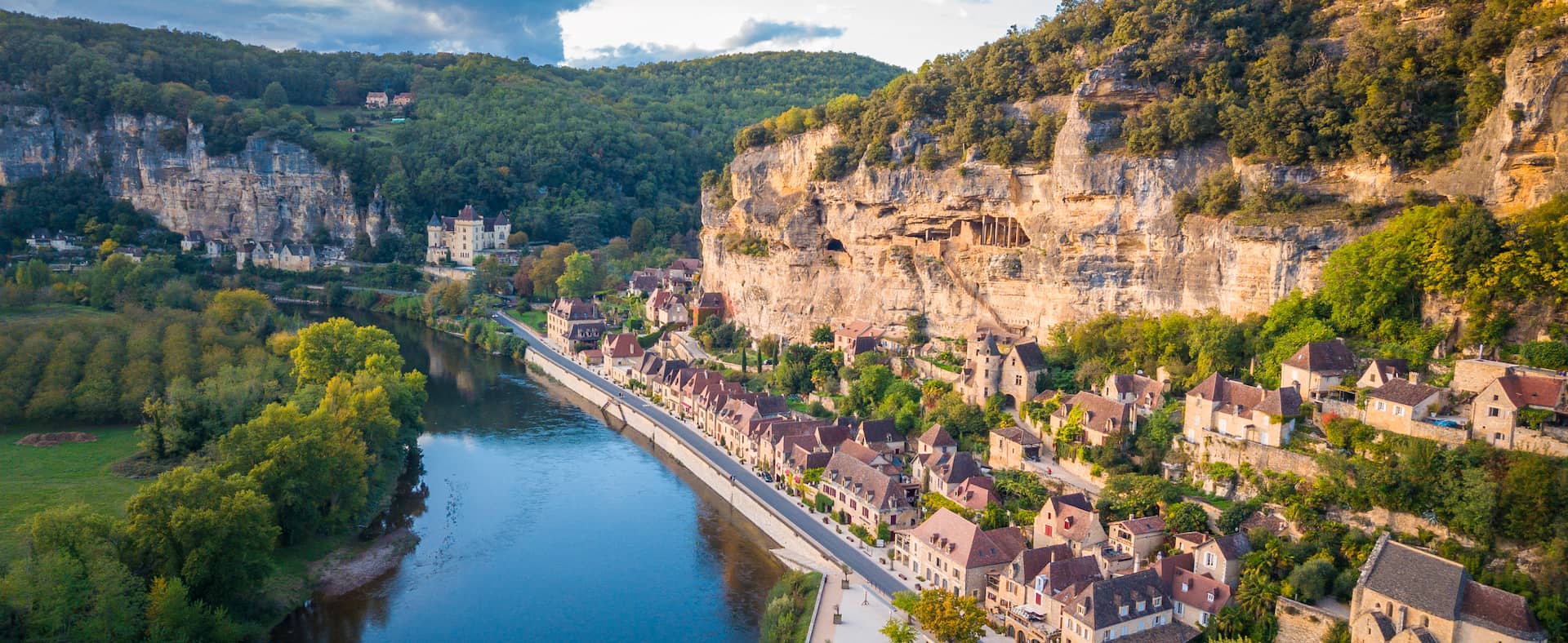 chalet Dordogne