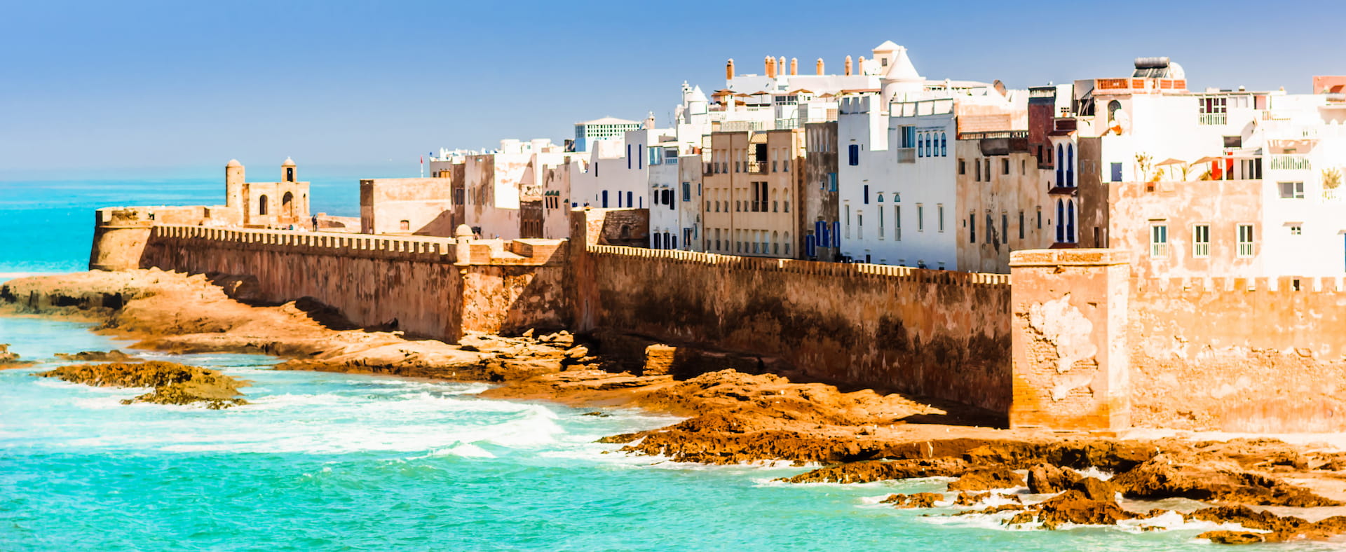 appart hôtel Essaouira