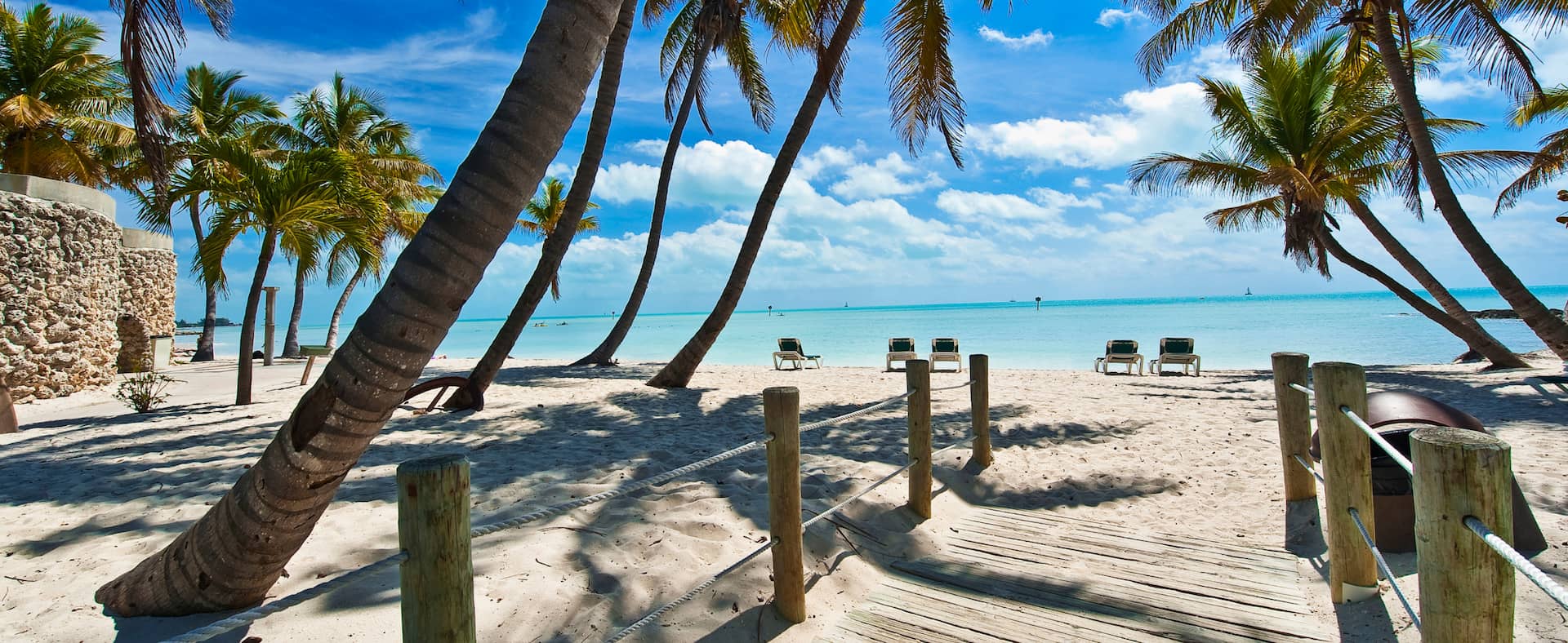 Florida Keys Villas & Holiday homes rentals  COZYCOZY