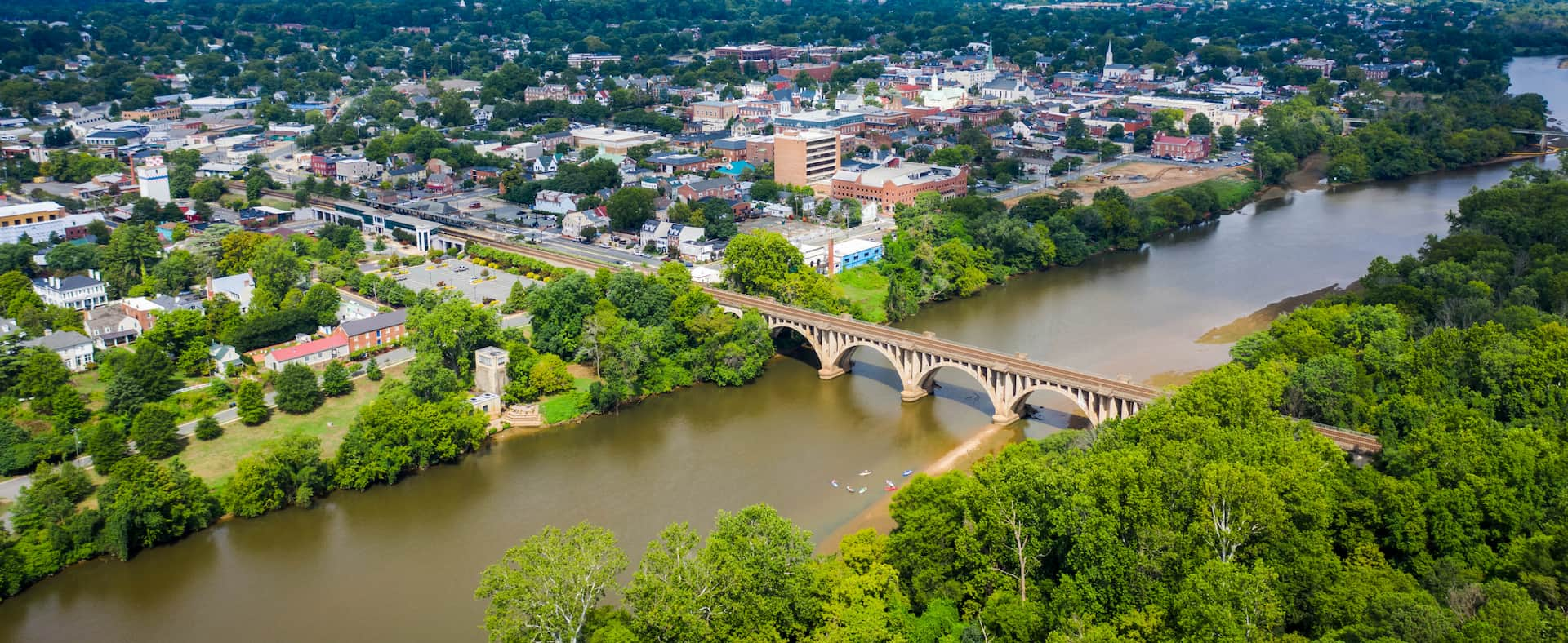 Fredericksburg, VA hotels