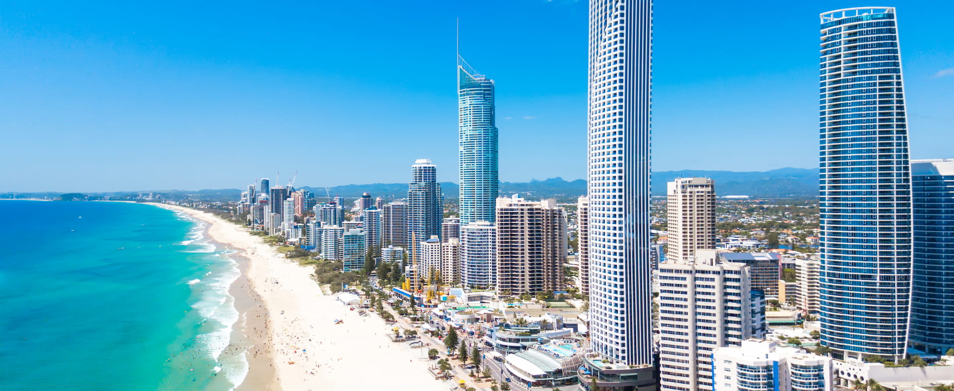 Gold Coast Short Term And Weekly Rentals Cozycozy