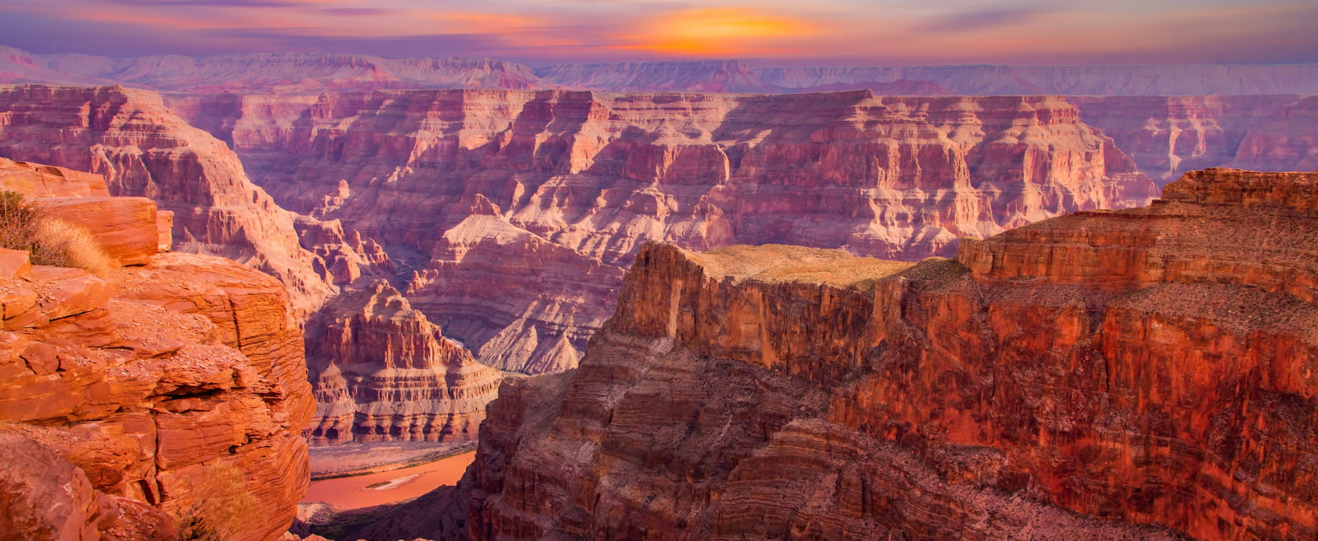 Grand Canyon National Park accommodations
