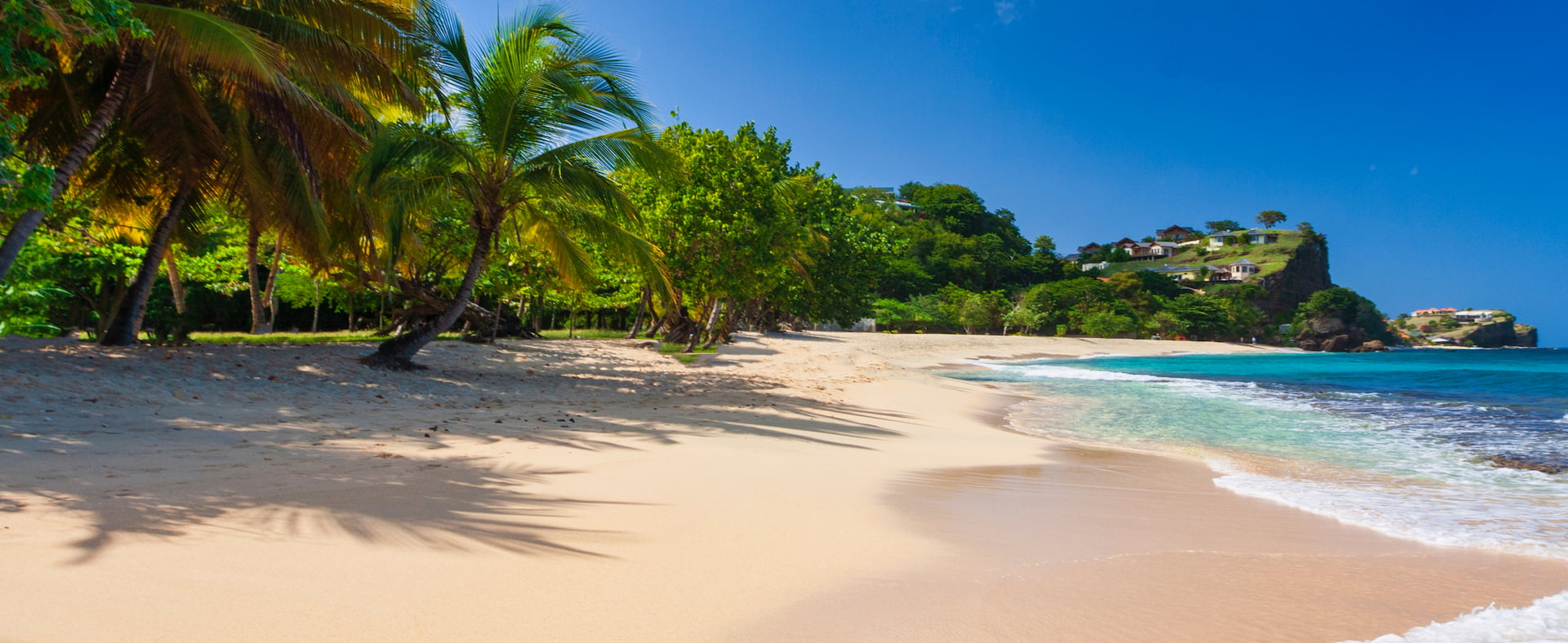 Grenada accommodations