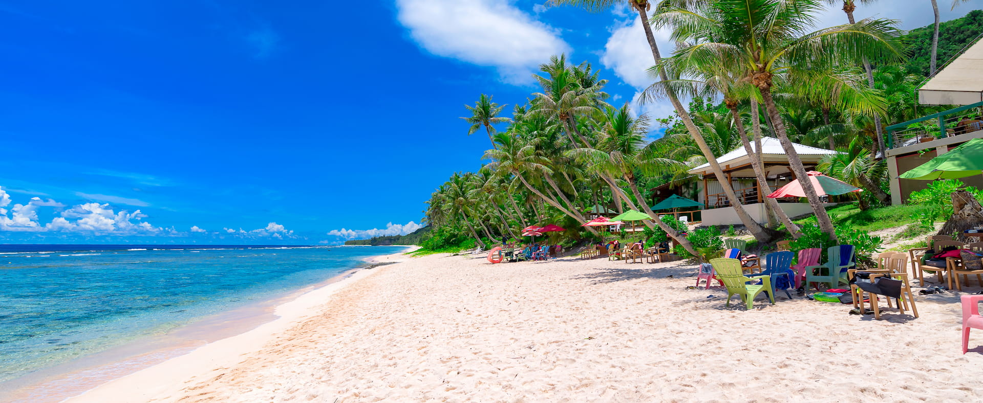 Guam holiday rentals