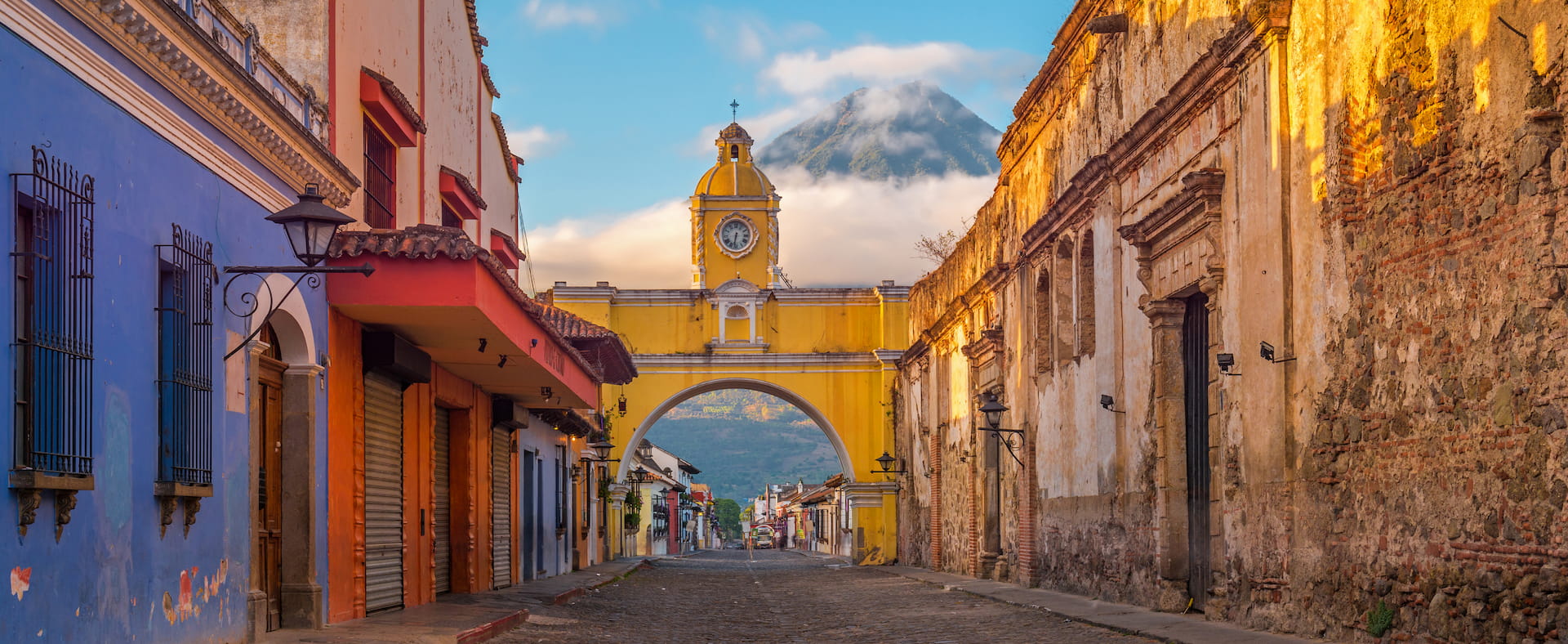 Guatemala City vacation rentals