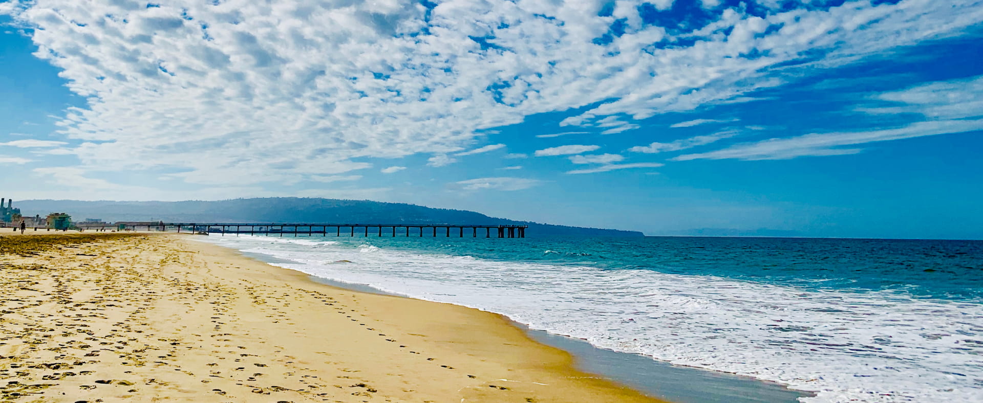 Hermosa Beach, CA vacation rentals