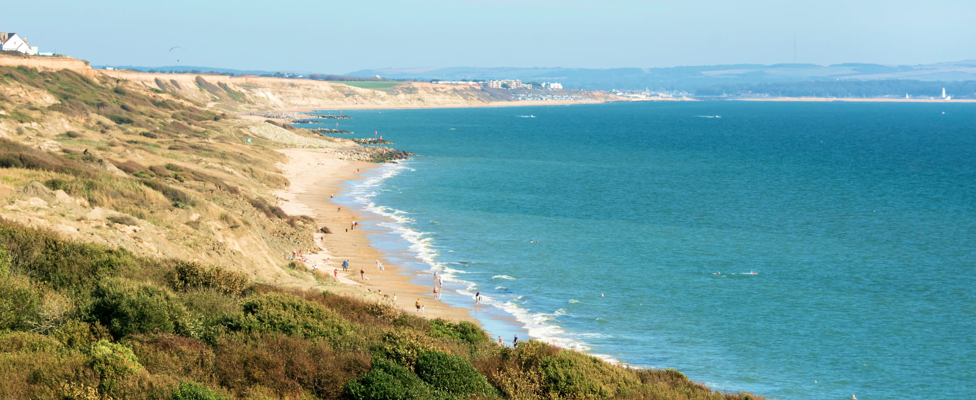 Highcliffe holiday parks