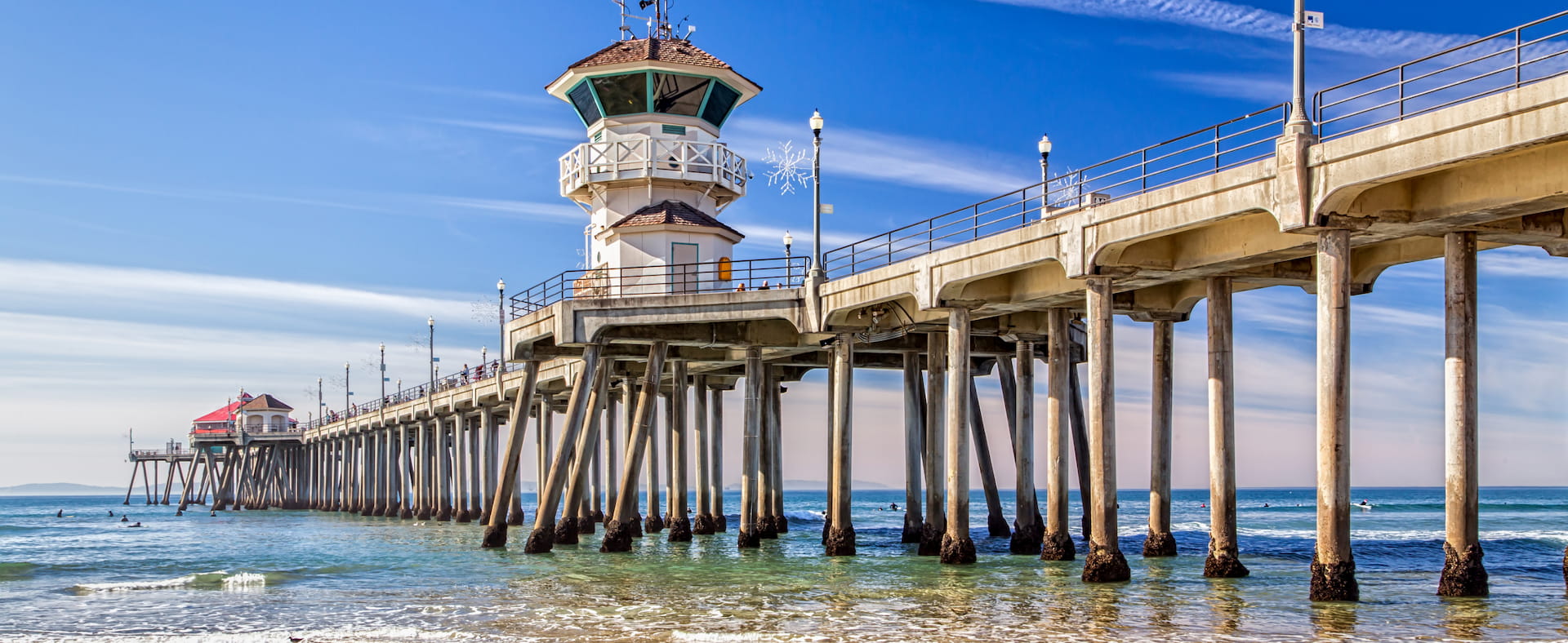 Huntington Beach vacation rentals