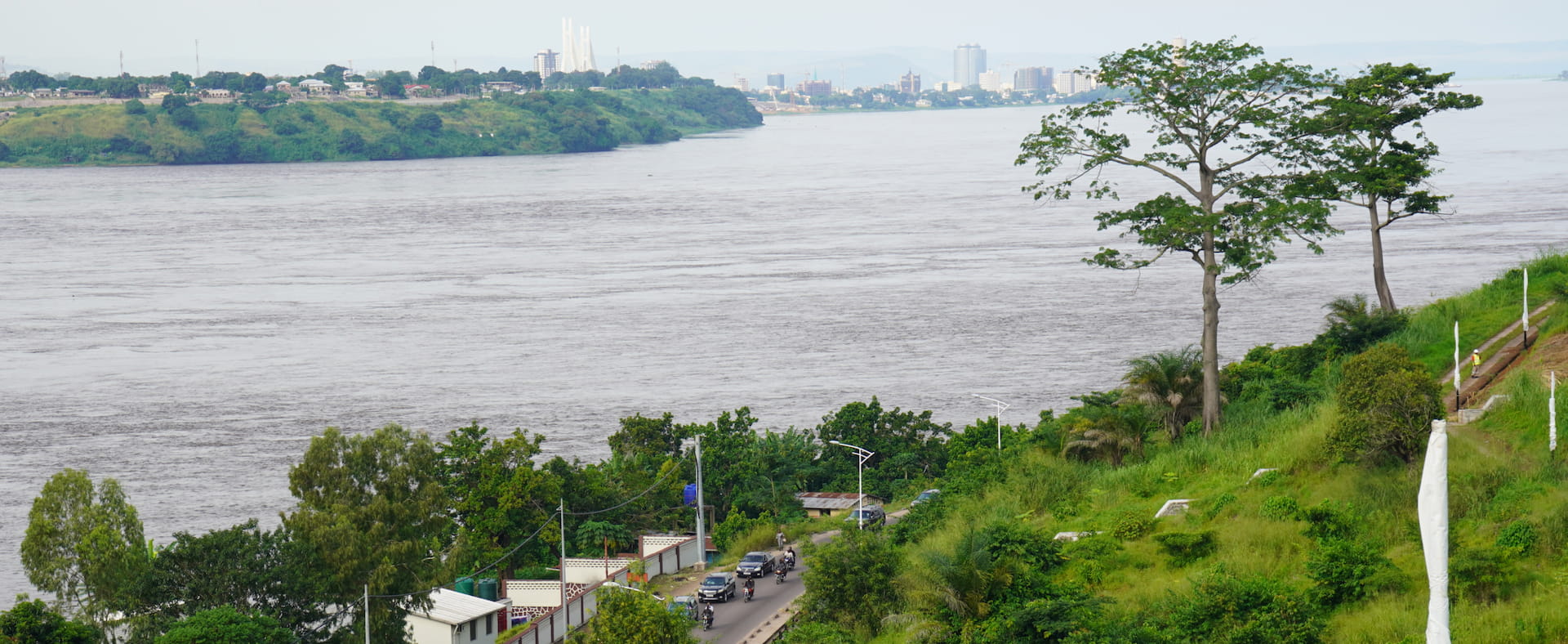 villa Kinshasa