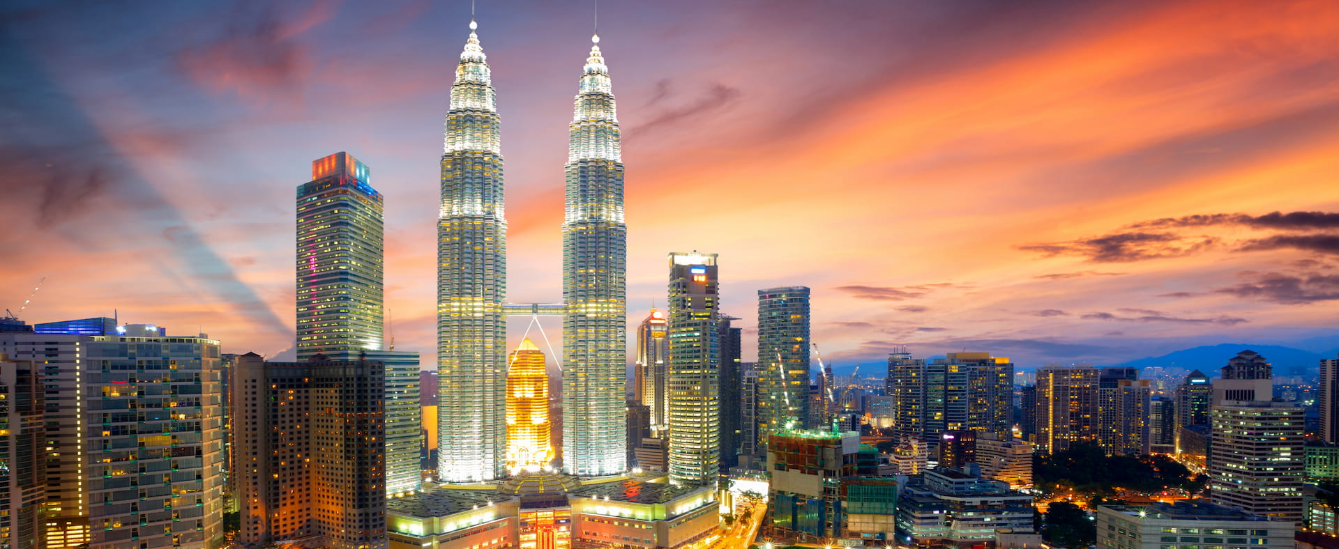 Kuala Lumpur vacation rentals