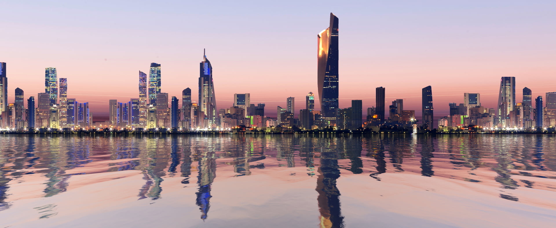 Kuwait City vacation rentals