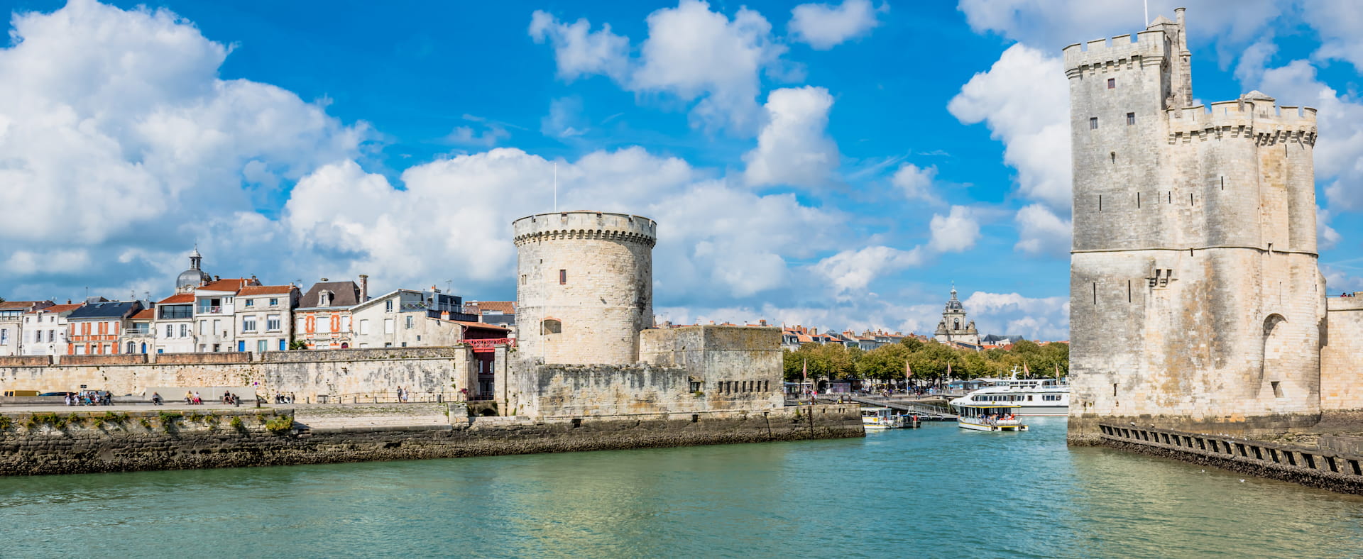 location vacances La Rochelle