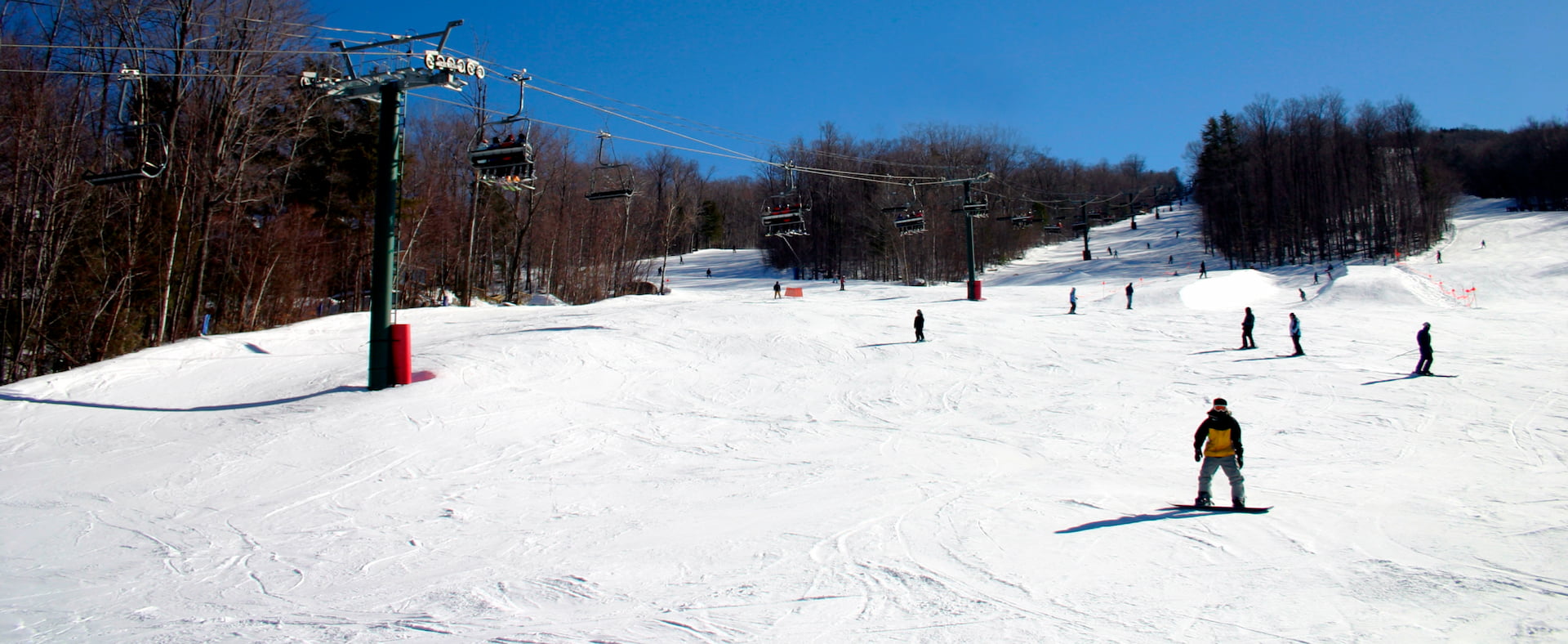Loon Mountain, NH hotels