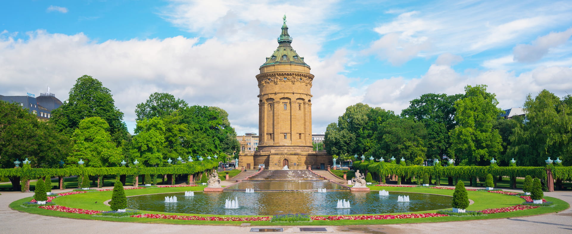 Mannheim Holiday Apartments And Self Catering Cozycozy