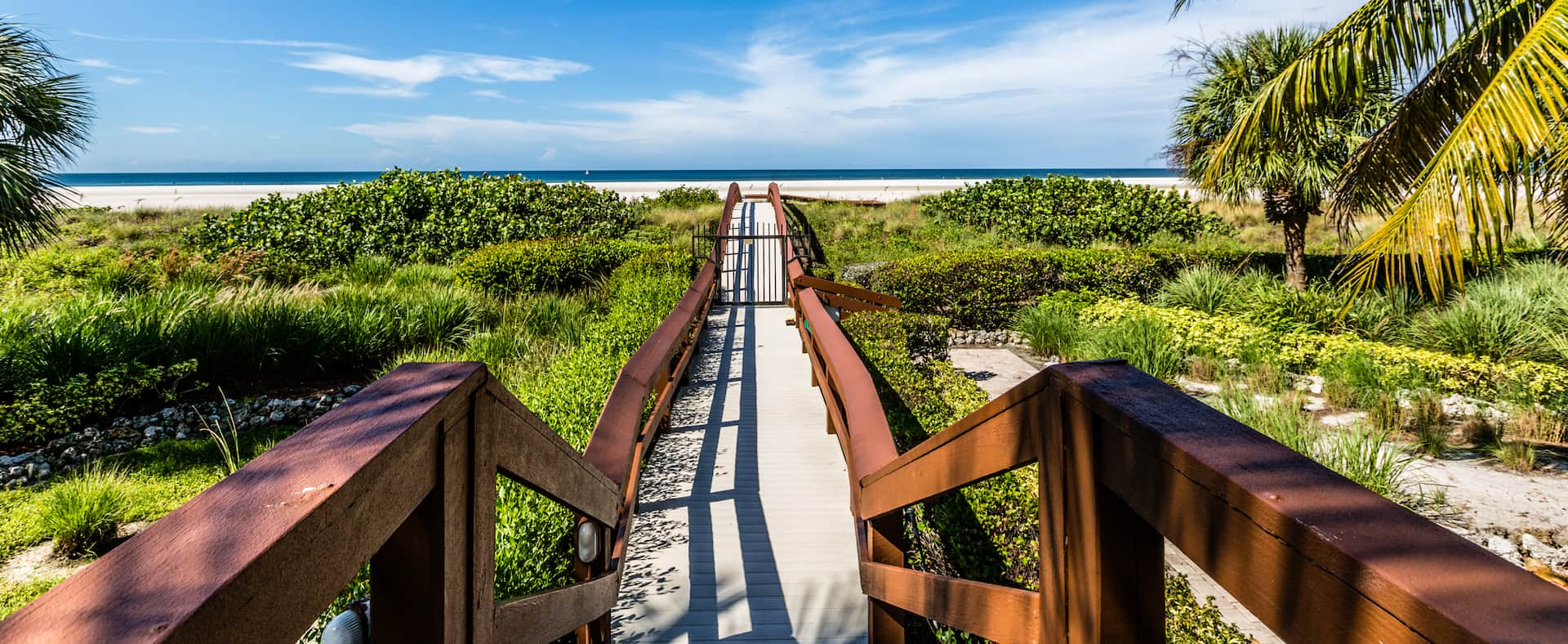 Marco Island, FL cottages