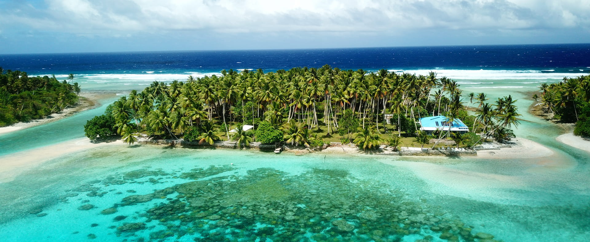 Marshall Islands vacation rentals