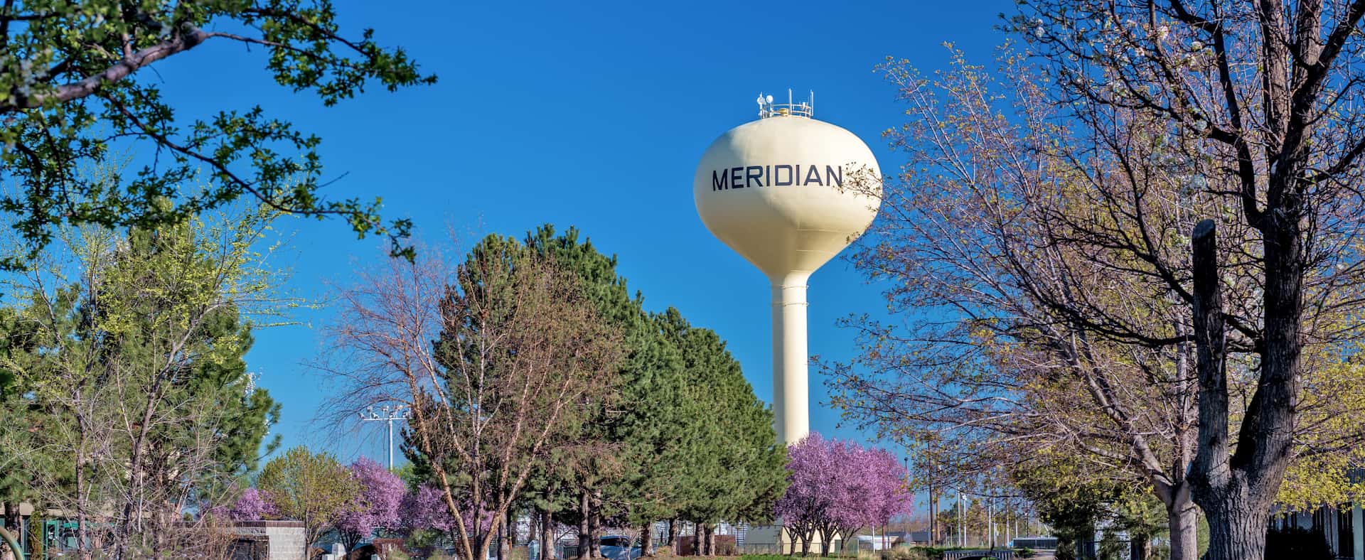 Meridian, ID hotels