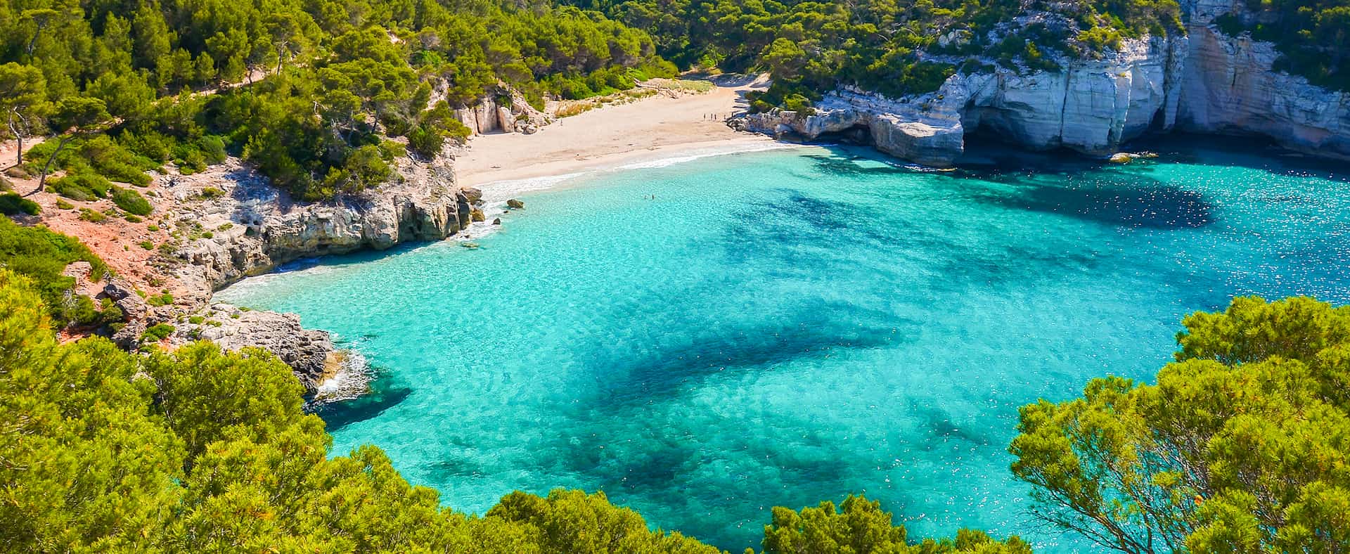 Ferienwohnungen Menorca