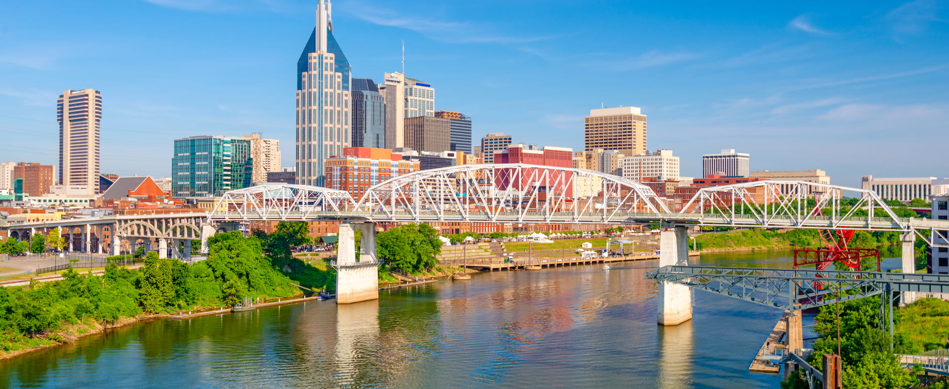Nashville, TN short term rentals