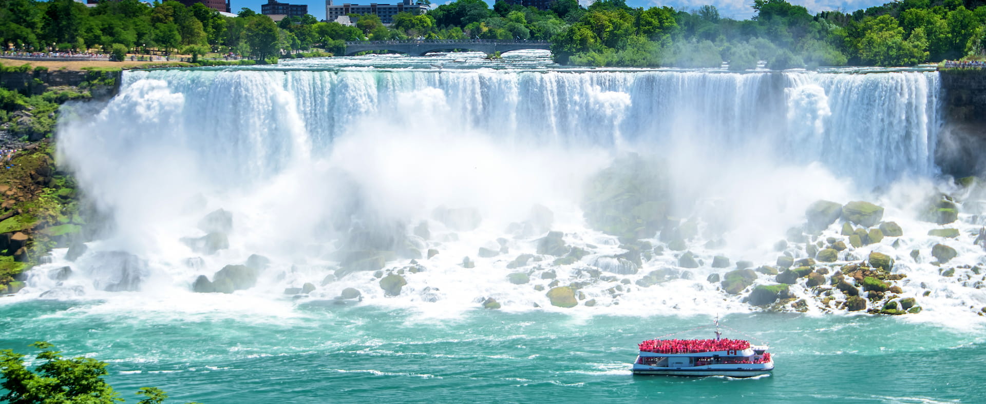 Niagara Falls, NY holiday rentals