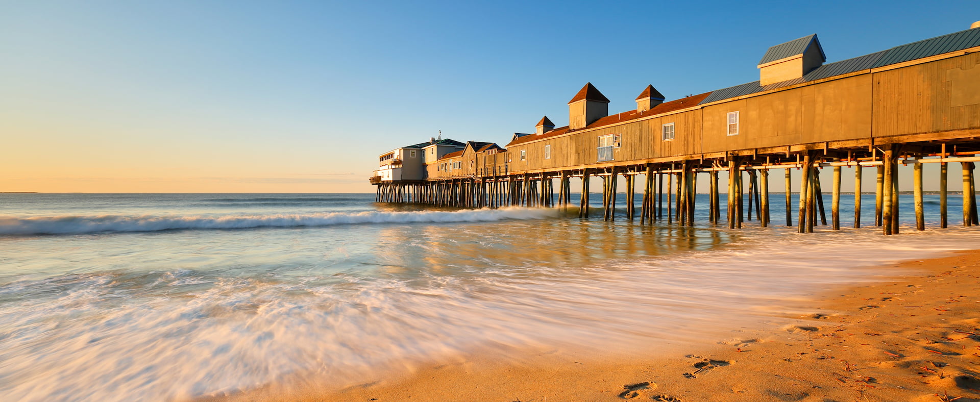 Old Orchard Beach, ME vacation rentals