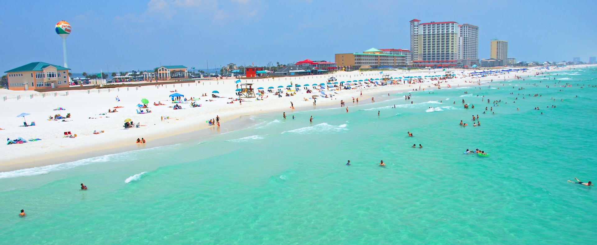 Does Pensacola Beach Allow Dogs