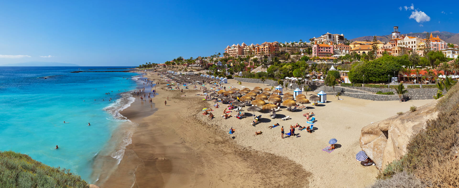 Fructífero diámetro consumidor Playa de las Américas Holiday Rentals and Airbnb | cozycozy